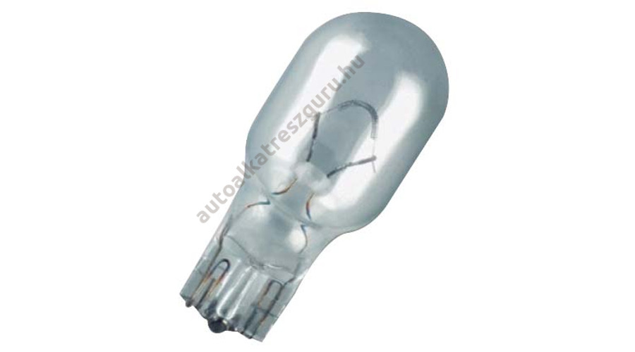 Bosch 1987302205 izzó 12V W16W - W16W izzók - Autóalkatrész Webáruház ...